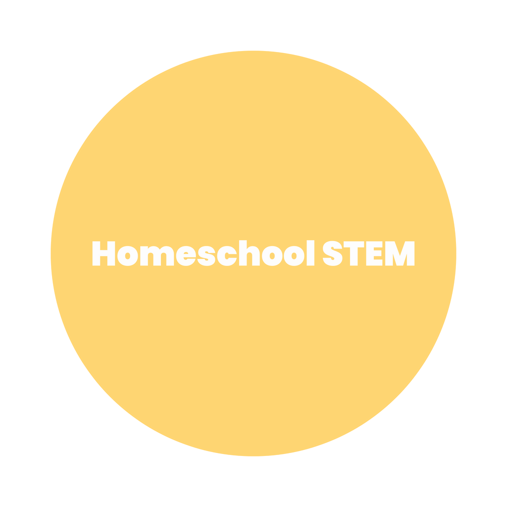 Homeschool STEM Kits, Unit Studies, and Activities – Knowledge Crates