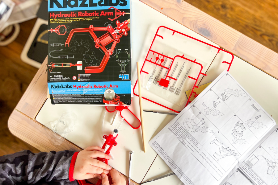 How to Teach Science in Your Homeschool with Confidence – Knowledge Crates
