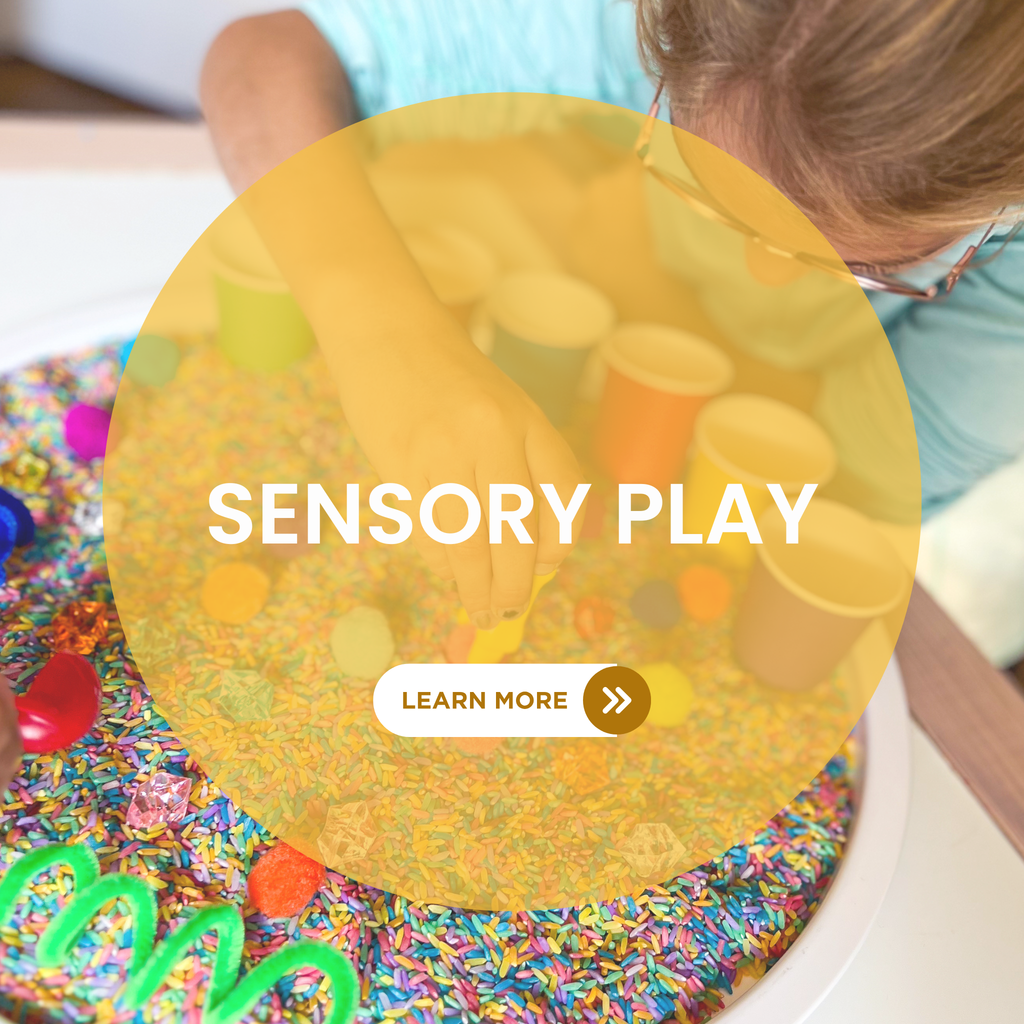 Shop Sensory Play Kits for Kids – Knowledge Crates